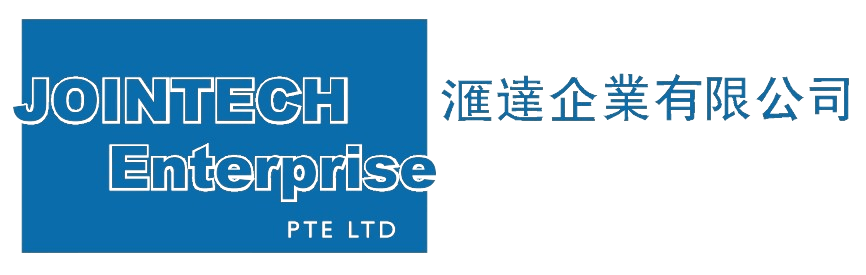 JOINTECH ENTERPRISE PTE LTD – Your Trusted Security Products Assistant ...