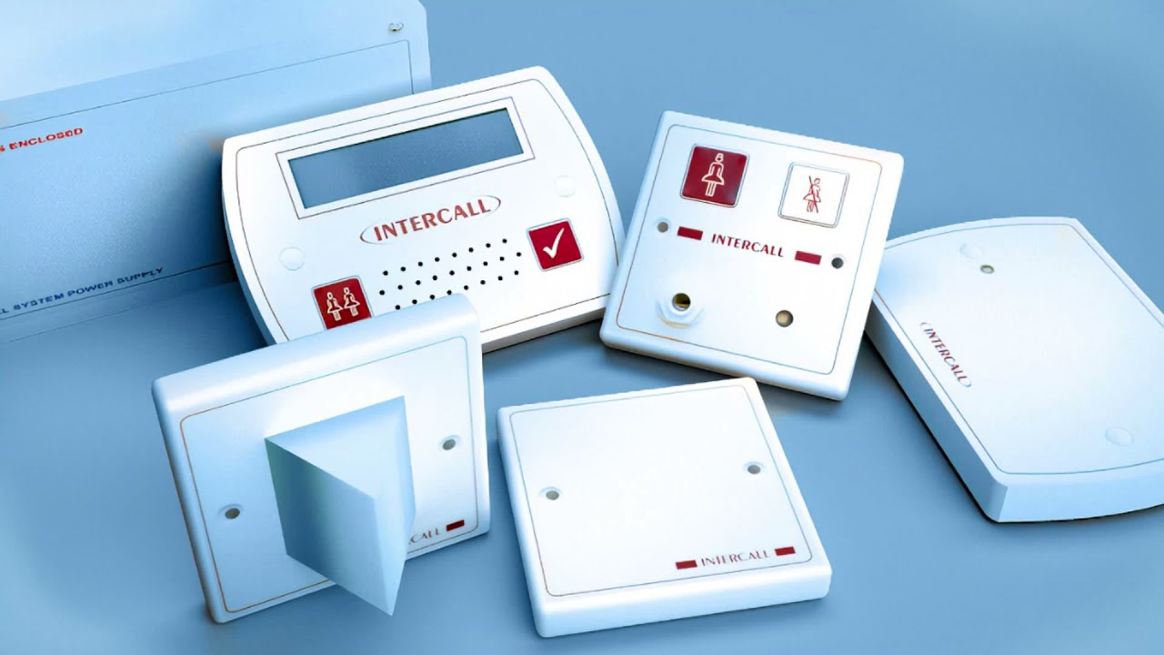 INTERCOM SYSTEM – JOINTECH ENTERPRISE PTE LTD