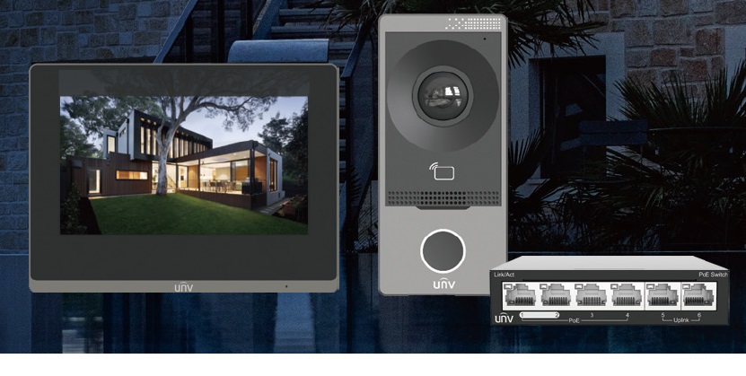 INTERCOM SYSTEM – JOINTECH ENTERPRISE PTE LTD